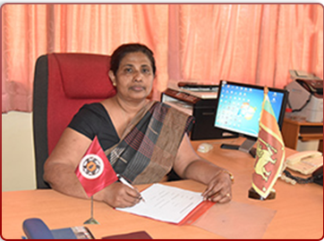 Directorate - Contact Information and Leadership Details