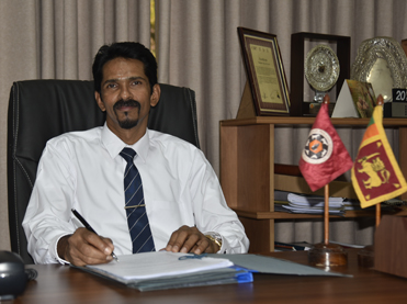 Directorate - Contact Information and Leadership Details