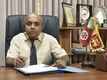 Directorate - Contact Information and Leadership Details