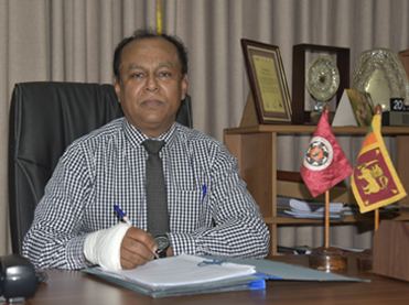 Directorate - Contact Information and Leadership Details