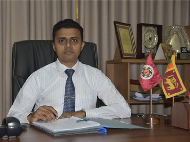 Directorate - Contact Information and Leadership Details