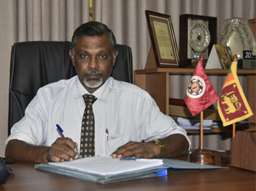 Directorate - Contact Information and Leadership Details