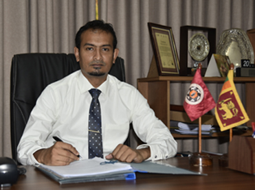 Directorate - Contact Information and Leadership Details