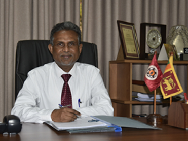Directorate - Contact Information and Leadership Details