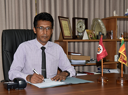 Directorate - Contact Information and Leadership Details